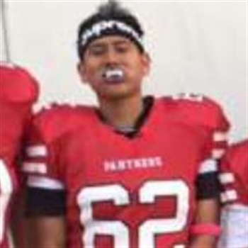 Jonathan Reyes - Hudl