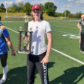 Camden Breeden - Hudl