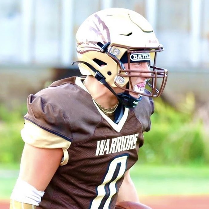 Boys Varsity Football | High School Sports | Roster | Hudl