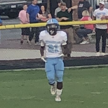 Tyler Mcneill - Hudl