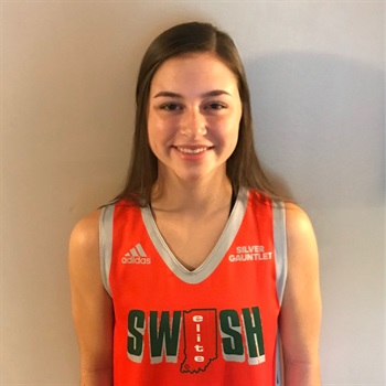 Madison Frederick - Hudl