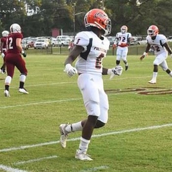 Brandon Sims - Hudl