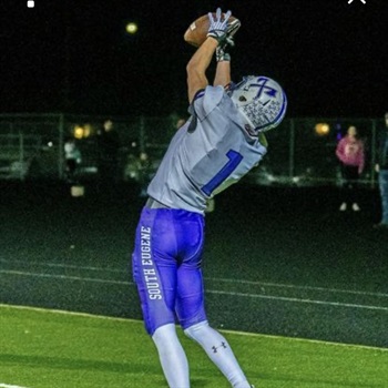 Jacob Trone - Hudl