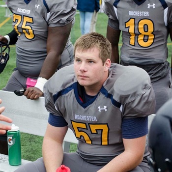 Brett Styve - Hudl