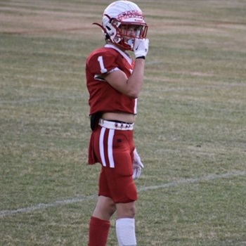 Kason Smith - Hudl