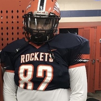 Ray Childs - Hudl