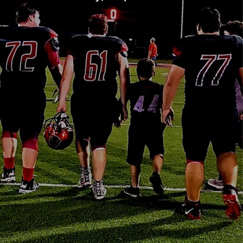 Jake Brotherton - Hudl