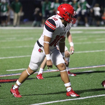 Luke Valencia - Hudl