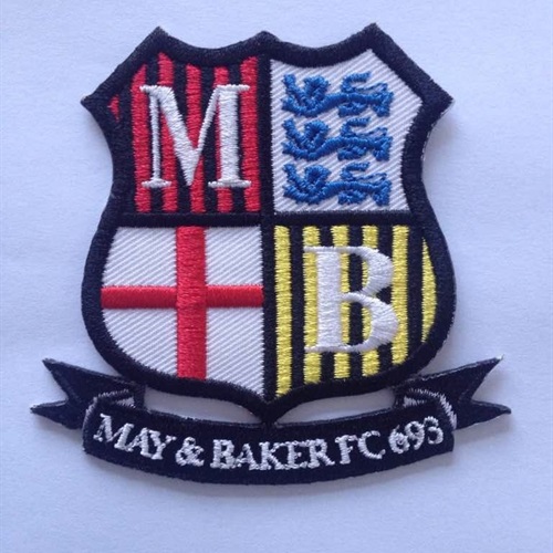 May and Baker 1st | Sports | Home | Hudl