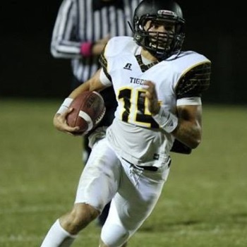 Dylan Boone - Hudl