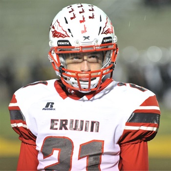 Mason Eppler - Hudl