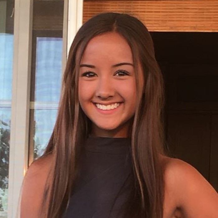 Madison Allen's Instagram, Twitter & Facebook on IDCrawl