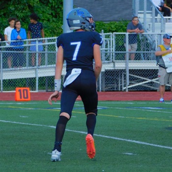 Dylan Lanthier - Hudl