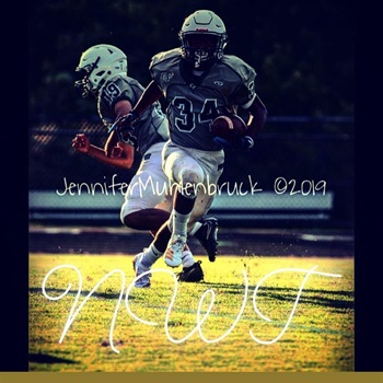 Payton Morrison - Hudl