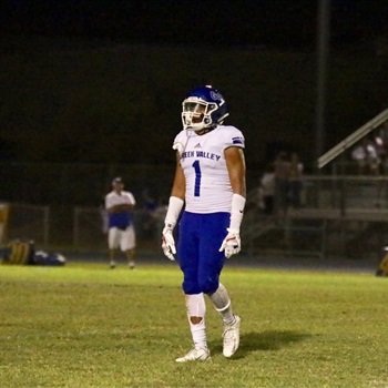 Andrew Vasquez - Hudl