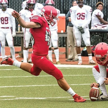 Dominik Soós - Hudl