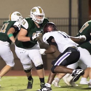 Matthew Worsham - Hudl