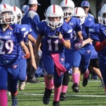Aidan Lopez - Hudl