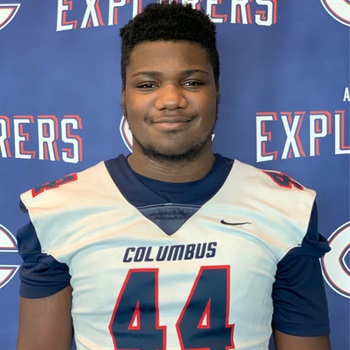 Daylen Russell - Hudl