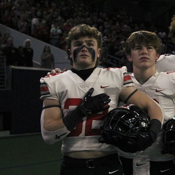 Matthew Mainord - Hudl