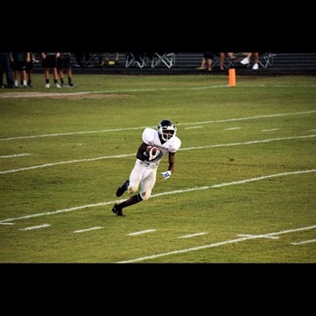 Jeremiah Stringfellow - Hudl