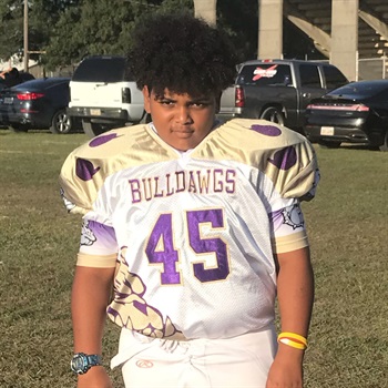 Dominick DeLeon - Hudl