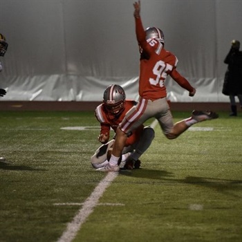 Matthew Sokol - Hudl