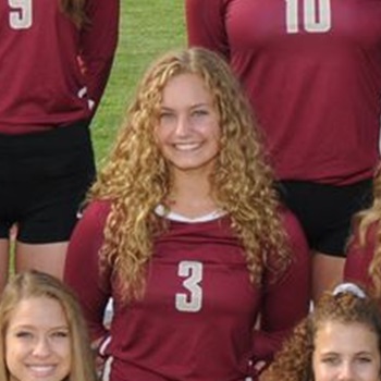 Olivia Schultz - Hudl