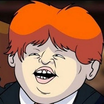 Oneyng Wingardium Leviosa Ron