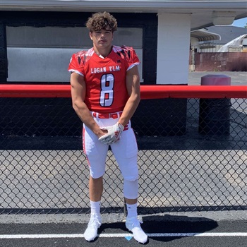 Conner Robinson - Hudl