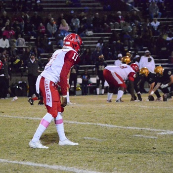 Stanley Wilkins - Hudl