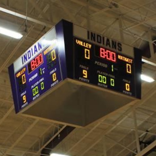 Valley Jr. High Girls' Basketball | High School Sports | Home | Hudl