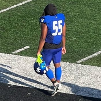 Jaylon Williams - Hudl