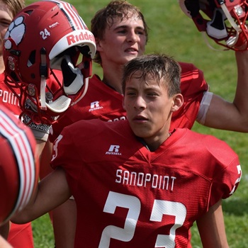 Adam Bucholtz - Hudl
