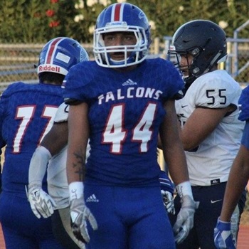 Isaiah Zamora - Hudl