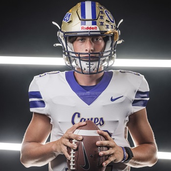 Jake Parker - Hudl
