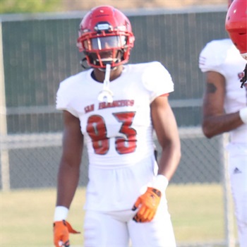 Brandon Newton - Hudl