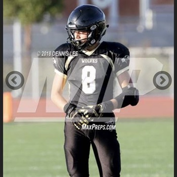 Roman Webb - Hudl