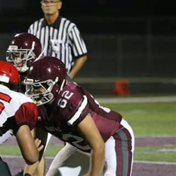 Charles Thomas JR. - Hudl