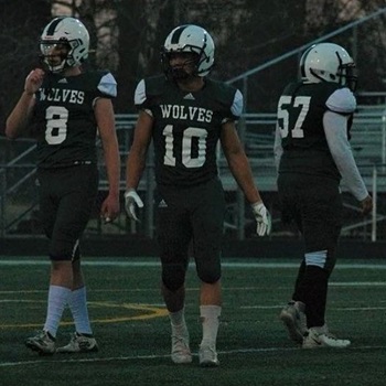 MacIntyre Jordan - Hudl