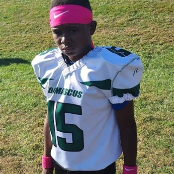 Keiandre Cross - Hudl