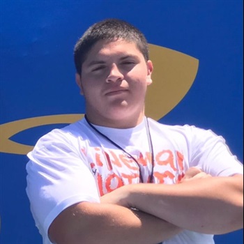 Dominic Perez - Hudl