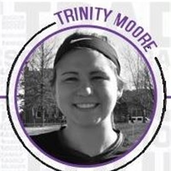 Trinity Moore - Hudl