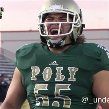 Julio Manzo - Hudl
