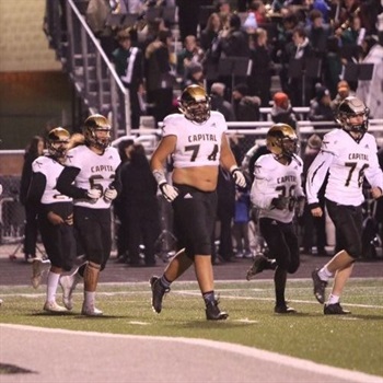 Lucas Shepard - Hudl