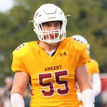 Conner Rainey - Hudl