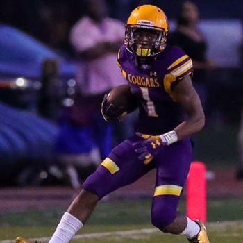 Michael Corner - Hudl