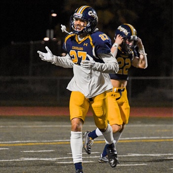 Semaj Williams - Hudl