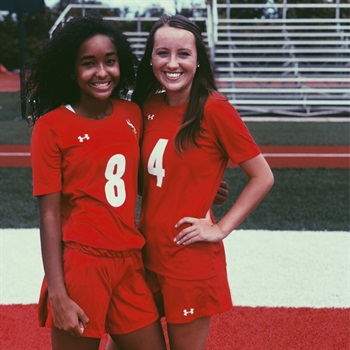 Zoe Dennis - Hudl