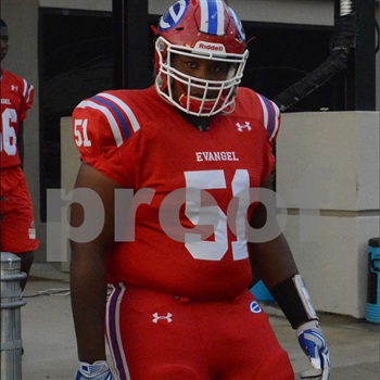 Christian Perry - Hudl